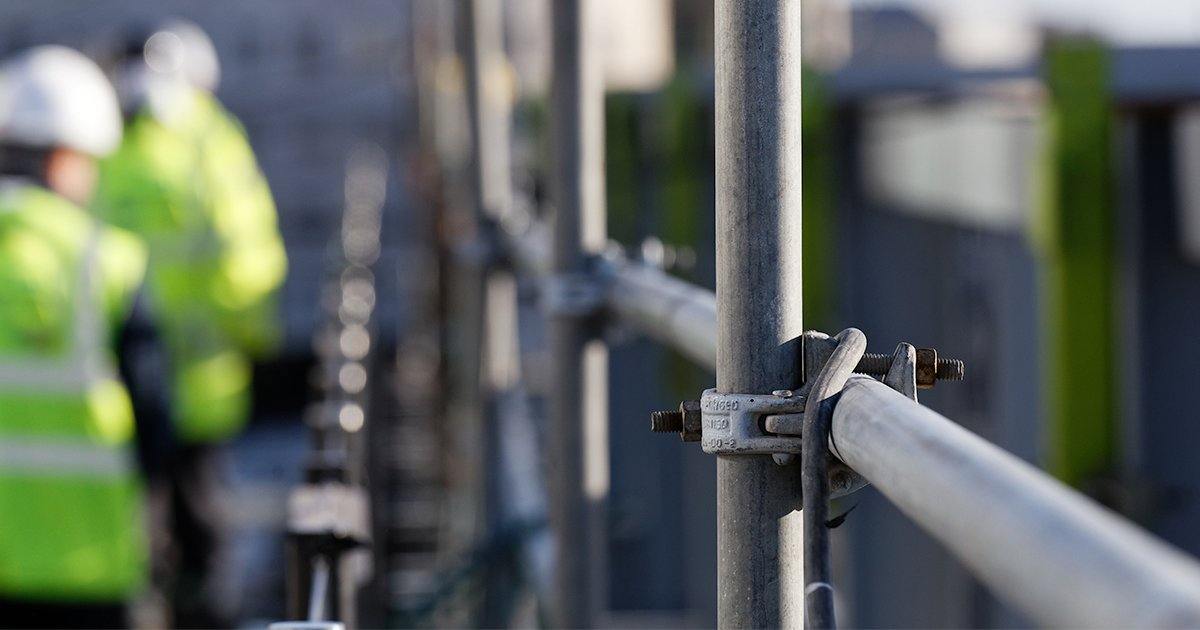 A Public Good – The Importance of Dropped Tool Prevention In Built Up ...