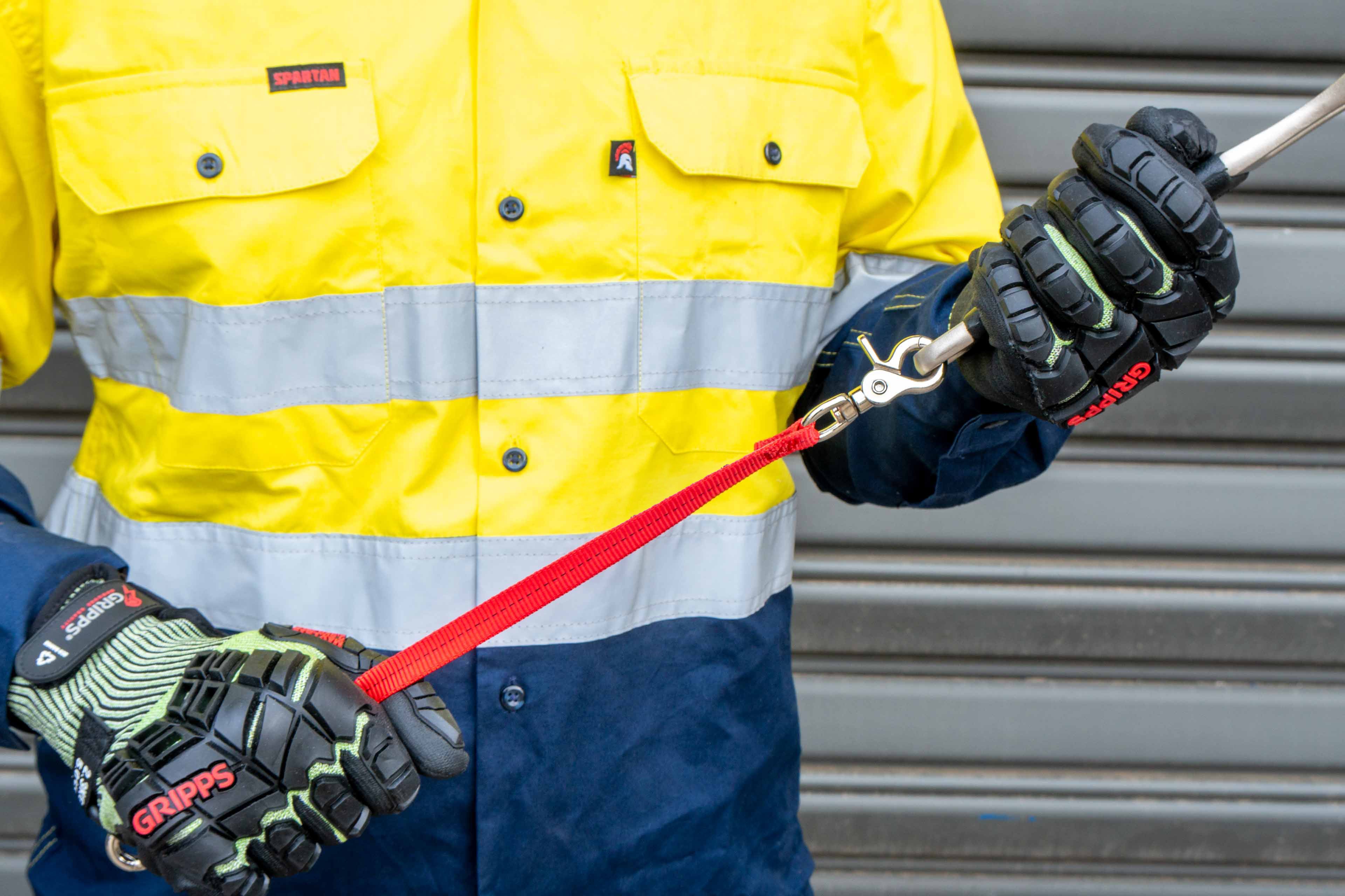 GRIPPS Launches ‘GRIPPS Academy’ to Connect Industrial Workers World-W ...