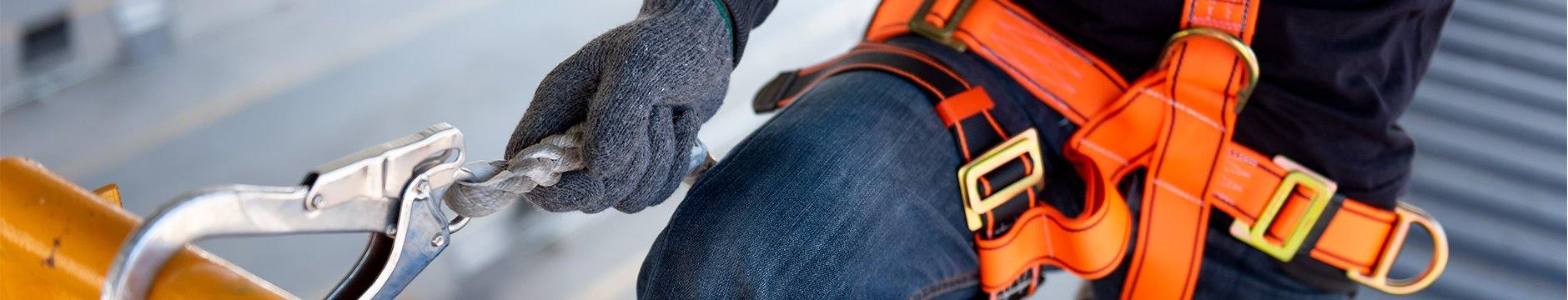 Making Falling Object Prevention A Part Of Your Day-To-Day Operations ...