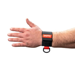 Tool Tethers for Working at Height – GRIPPS USA