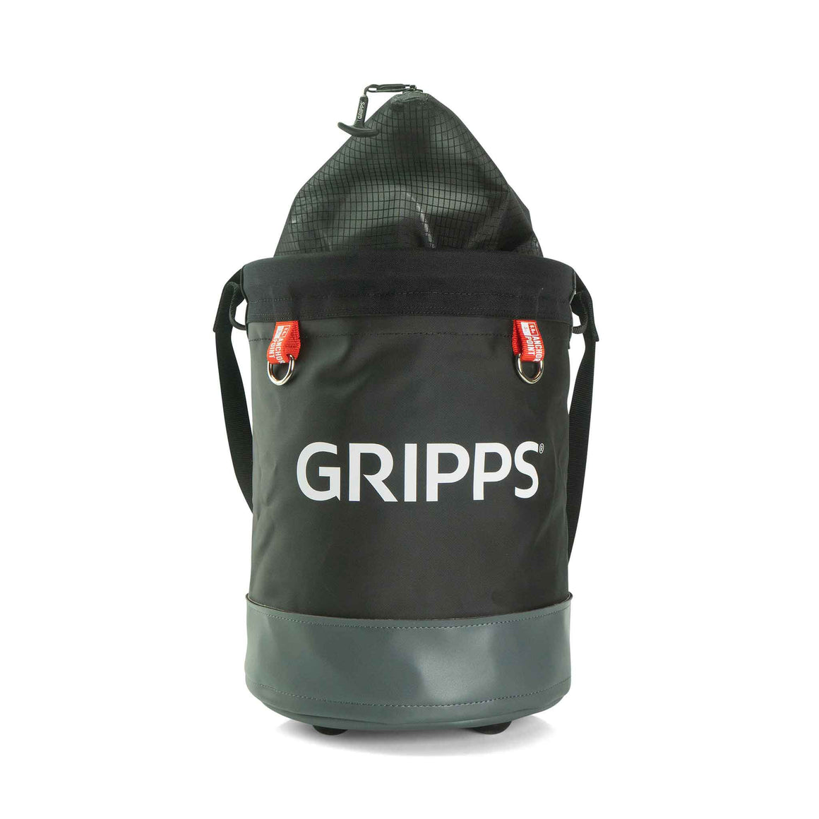 Dropped Object Prevention and Tool Tethering Solutions – GRIPPS USA