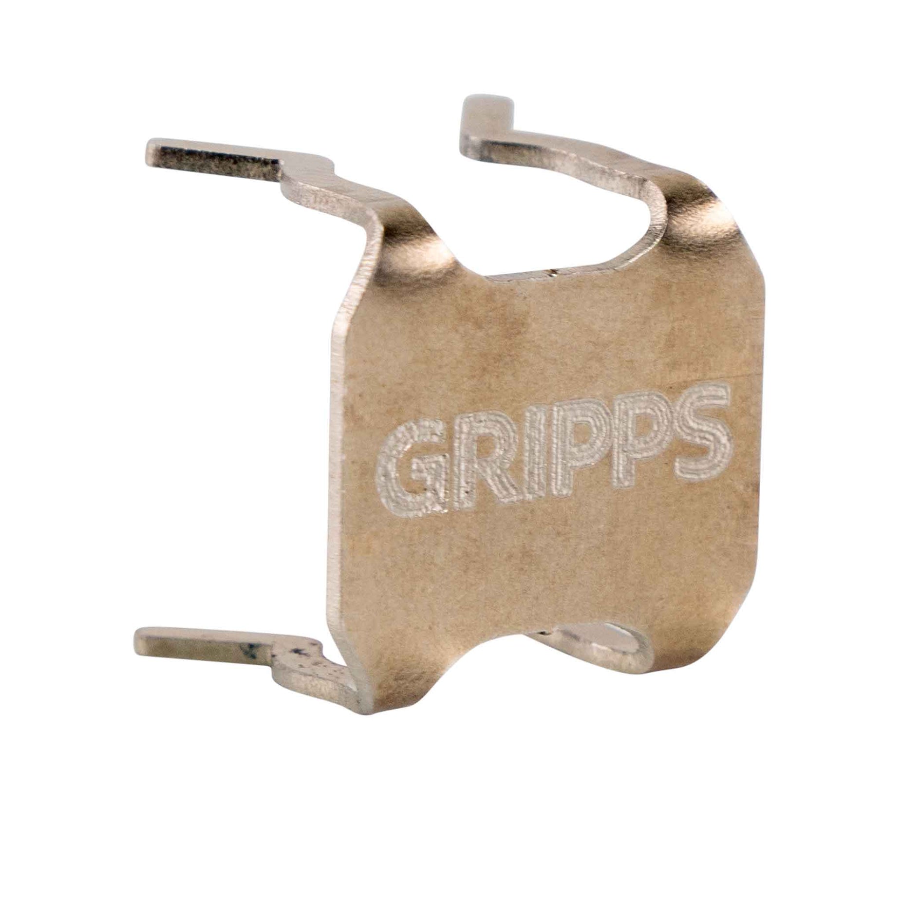 Dropped Object Prevention and Tool Tethering Solutions – GRIPPS USA